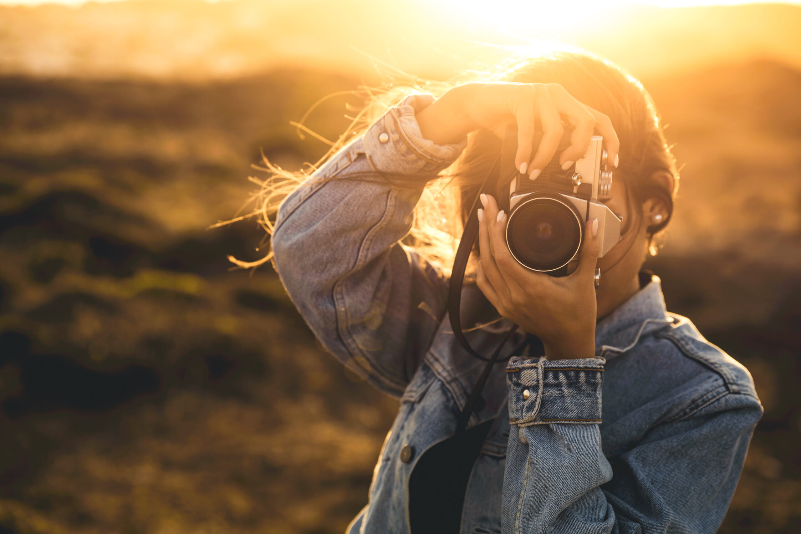 Wunderschöne Orte zum Fotografieren - Sonnenhotels Wunderschöne Orte zum Fotografieren - Sonnenhotels